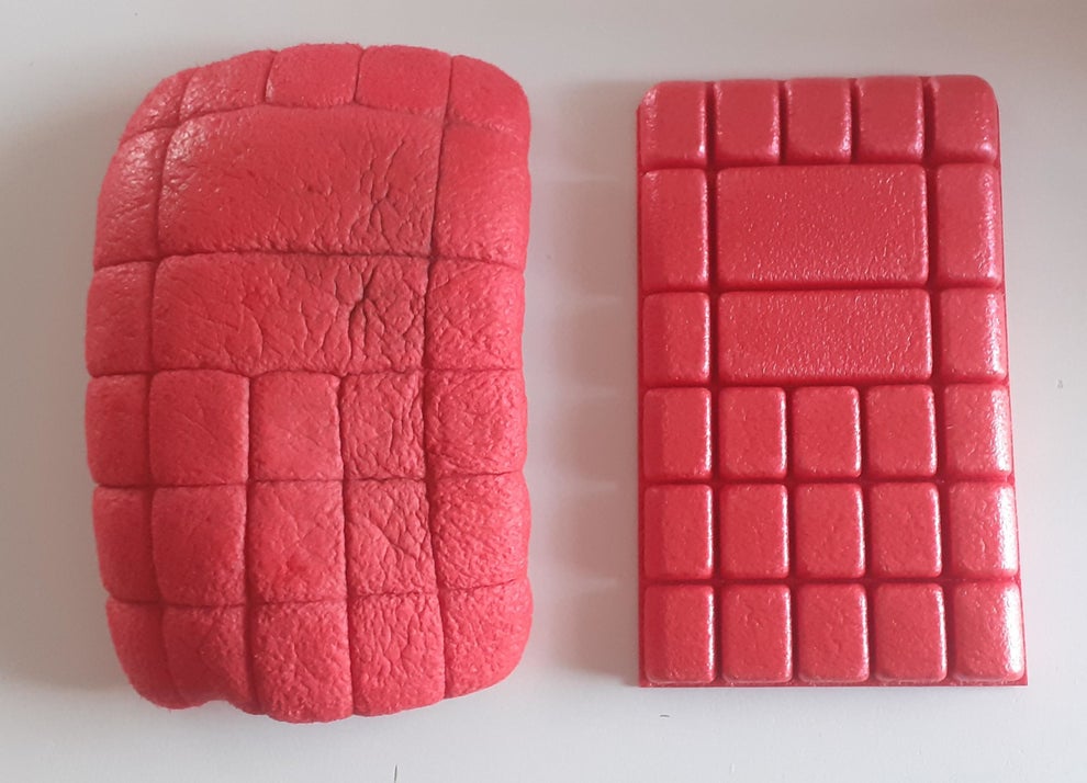 32 Absolutely Fascinating Before And After Pictures Of Things Used ...