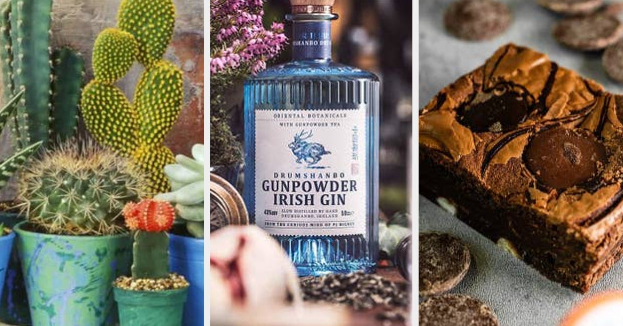 66 Of The Best Brithday Gift Ideas For March 2023