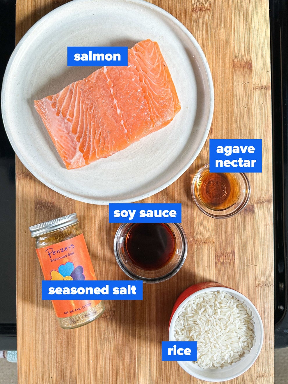 Must-Make Meals: 12 Best Five-Ingredient Or Fewer Recipes