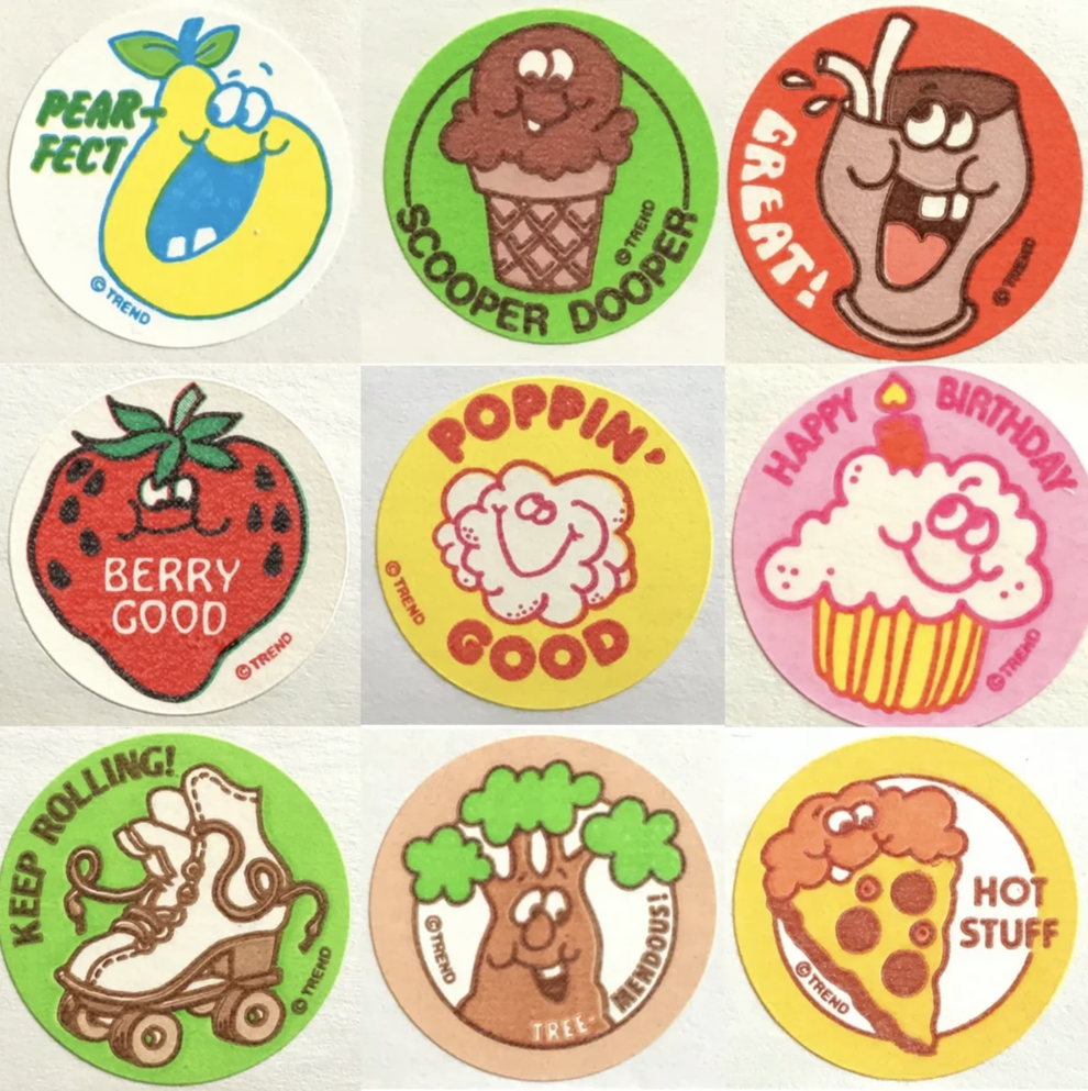 31 Nostalgic GenZennial Pictures