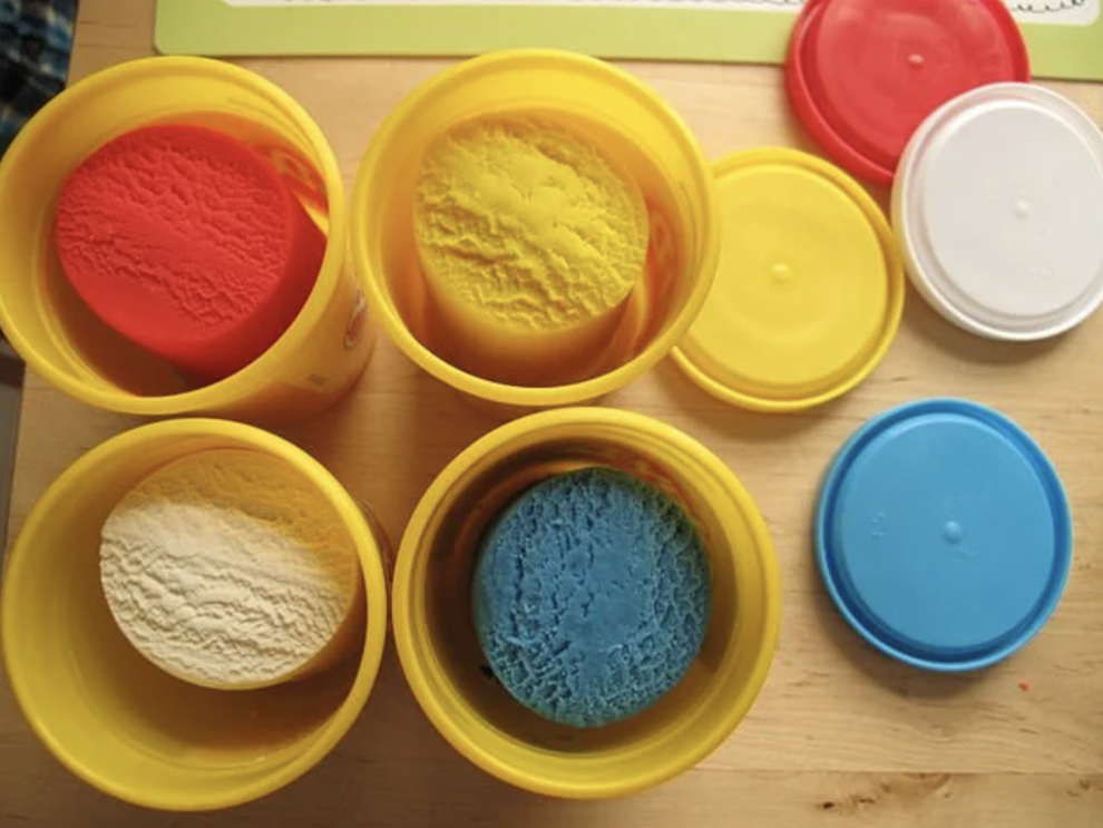 31 Nostalgic GenZennial Pictures