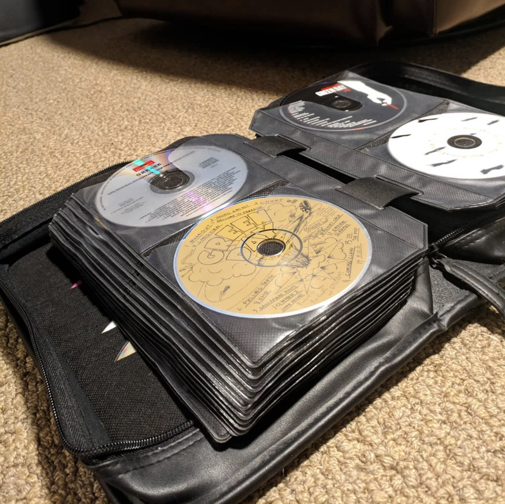 31 Nostalgic GenZennial Pictures