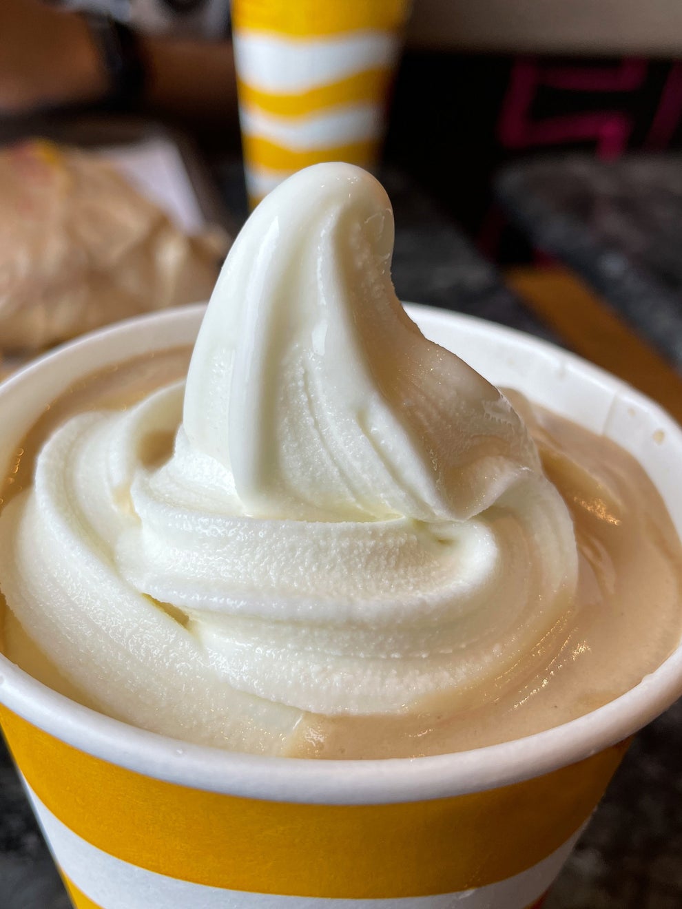 People Are Sharing Popular And Beloved Food Combinations That They ...