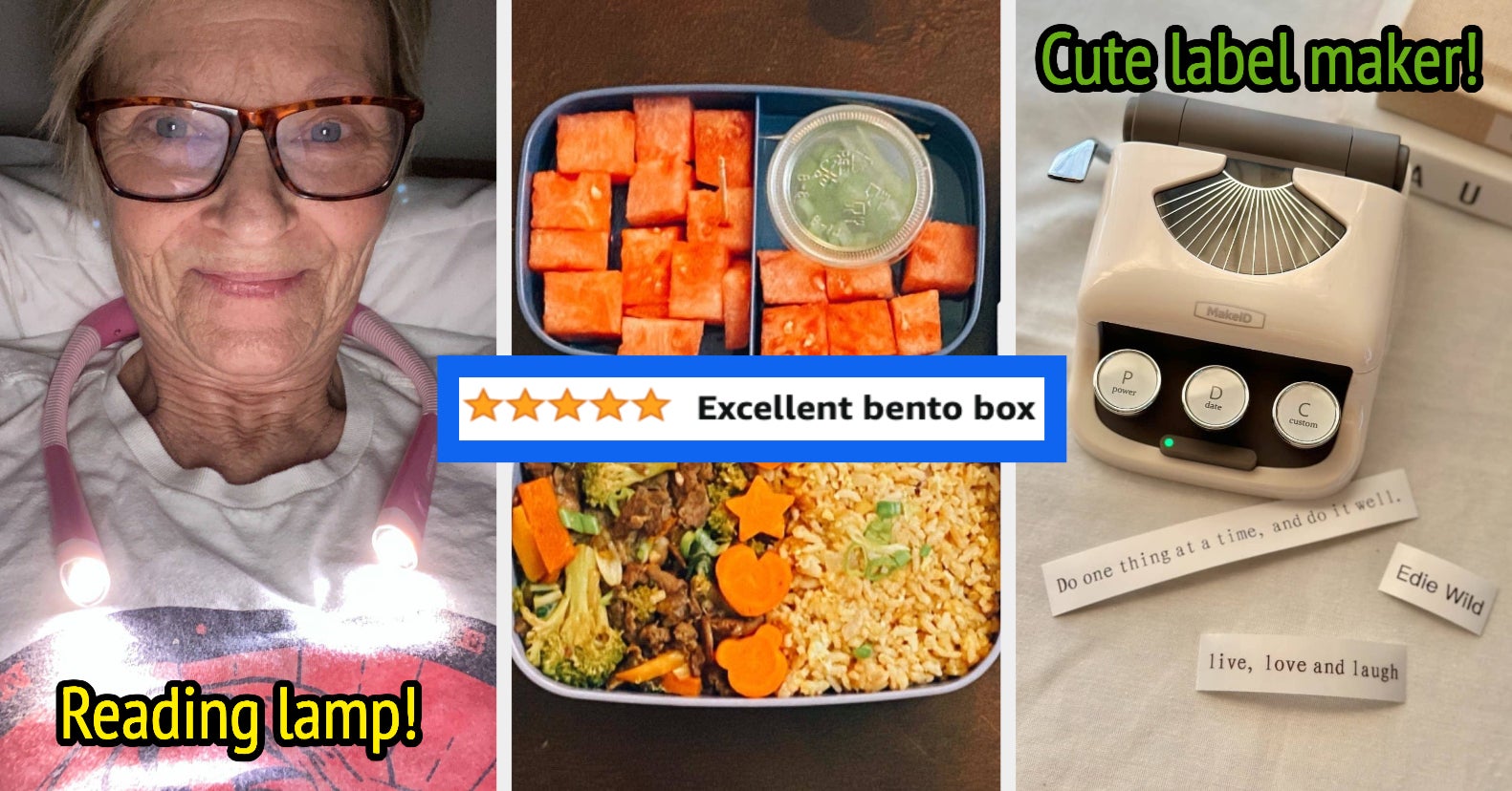 20 Things From Amazon That Make Perfect Gifts