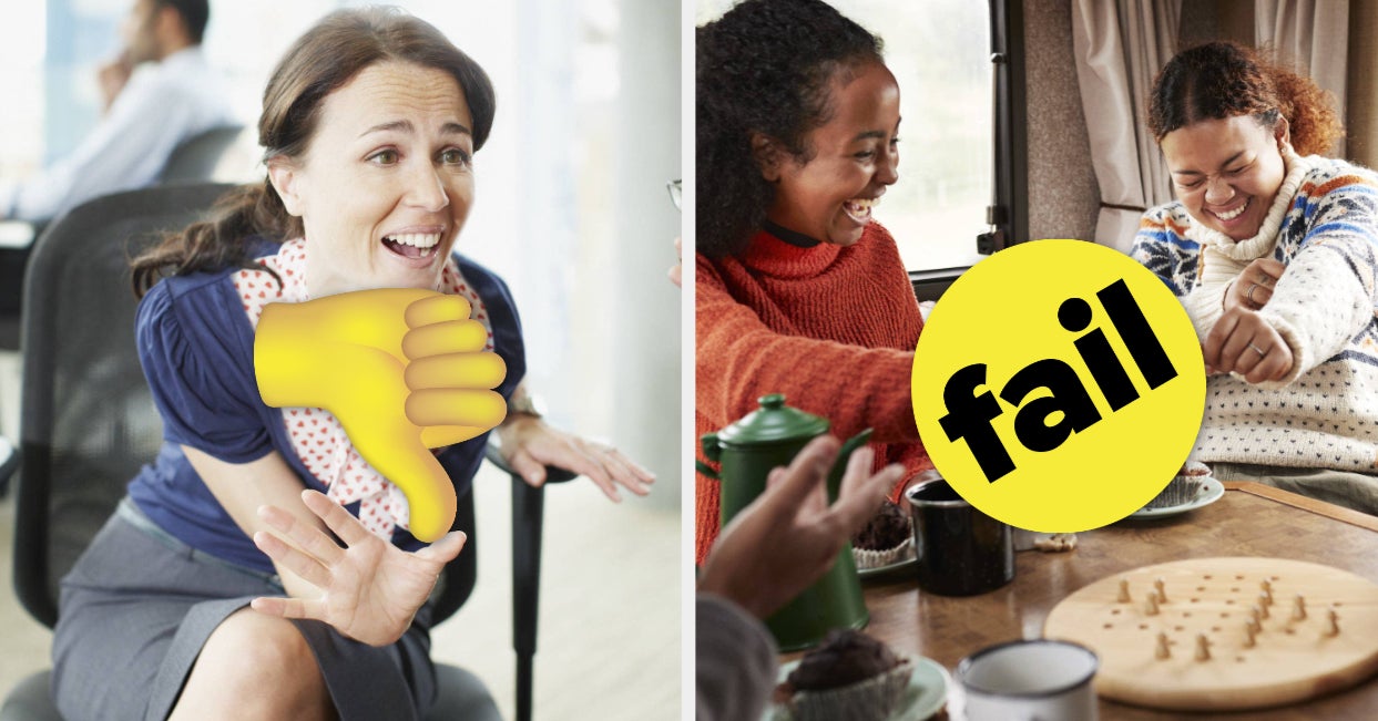 Signs That Someone Isn't A Good Person