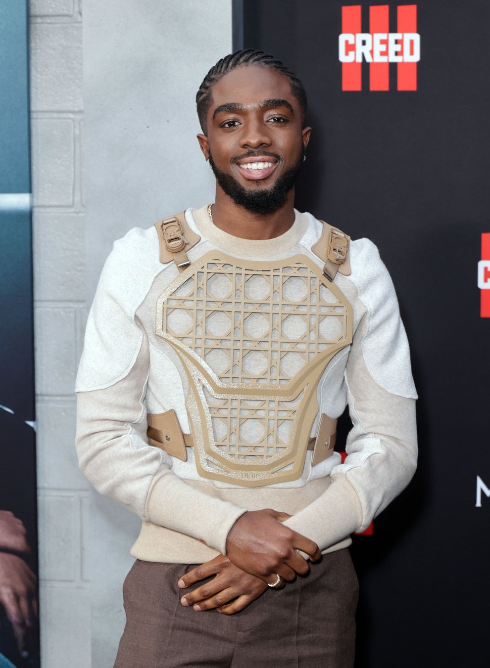 Gen Z Actors Who've Been Working For Over A Decade