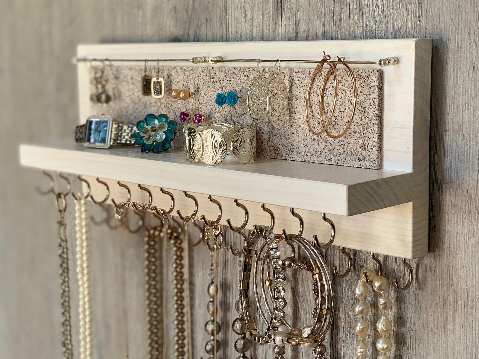 49 Smart Storage Ideas For Almost Everything