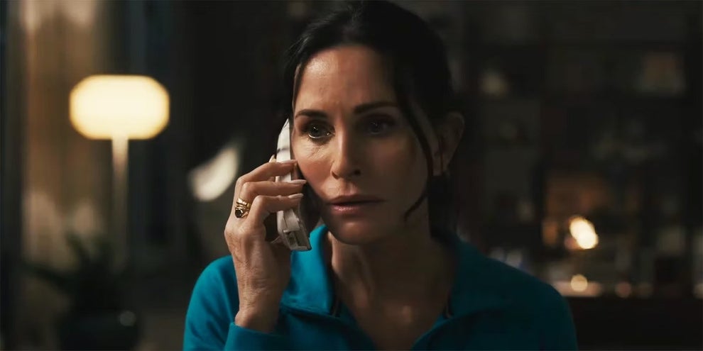 Dónde ver Scream 6 y cuándo se estrena