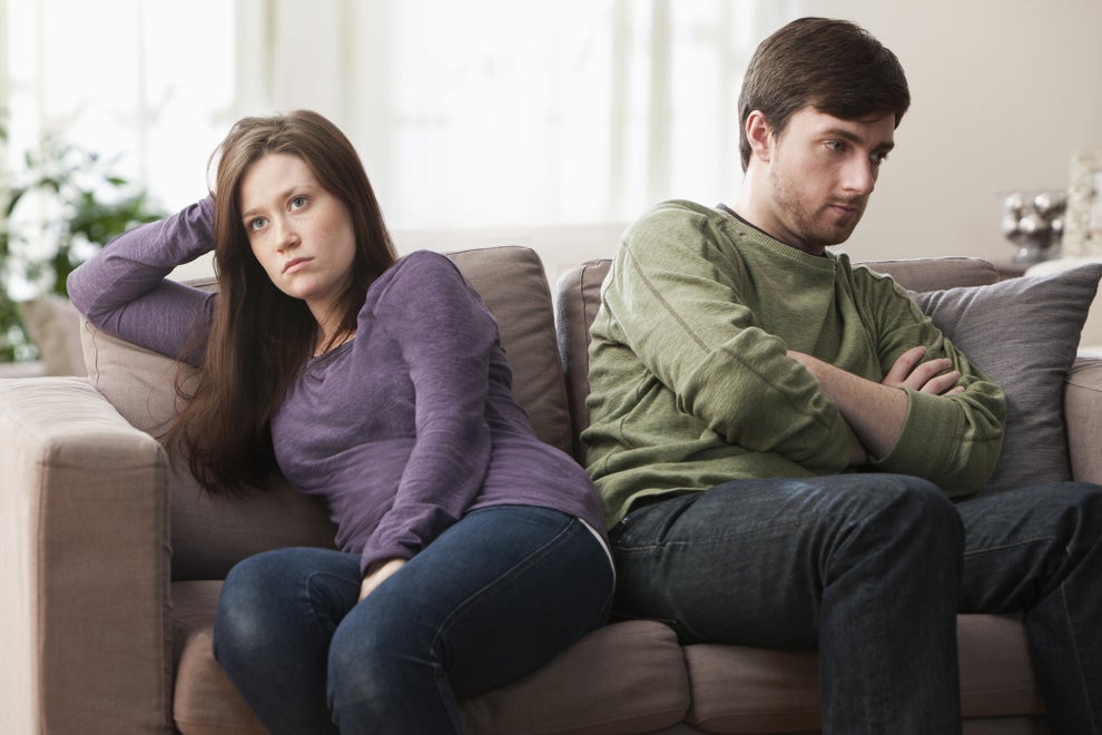 25 Secrets Married Women Keep From Their Spouses