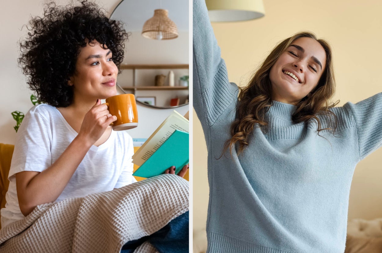 Find Out How To Make Your Me Time Even Better