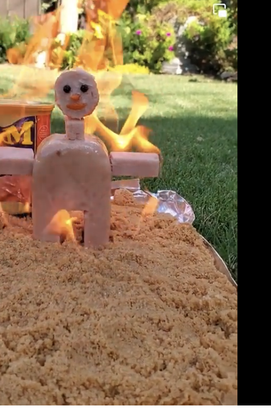 31 Hilariously Weird Parents