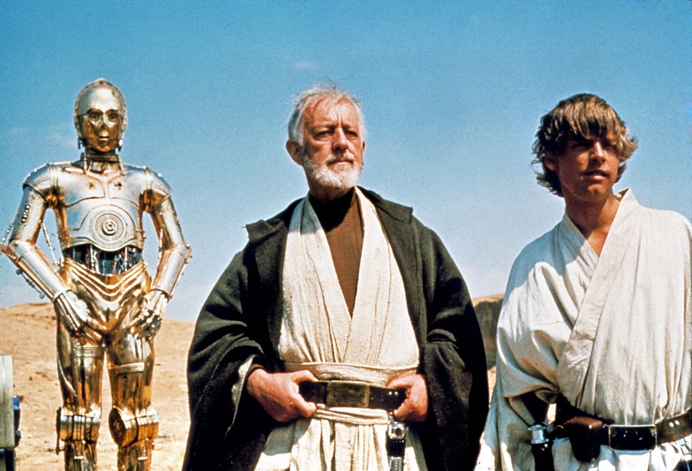 The 105 Best 'Star Wars' Quotes Of All Time