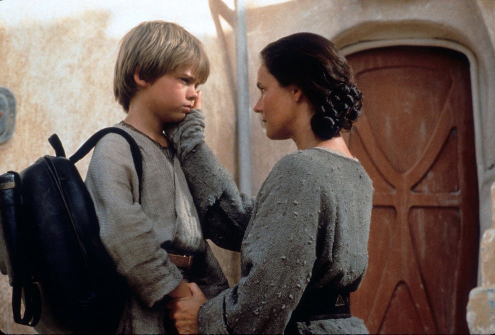 The 105 Best 'Star Wars' Quotes Of All Time