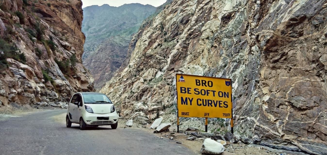22 Funny Signs From India