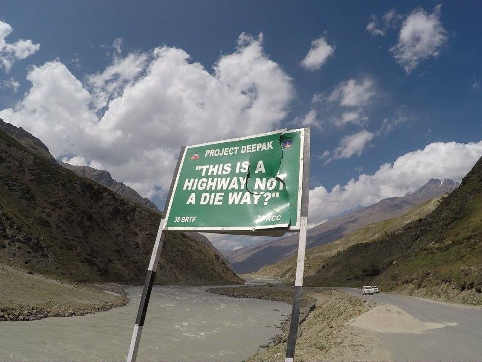 22 Funny Signs From India