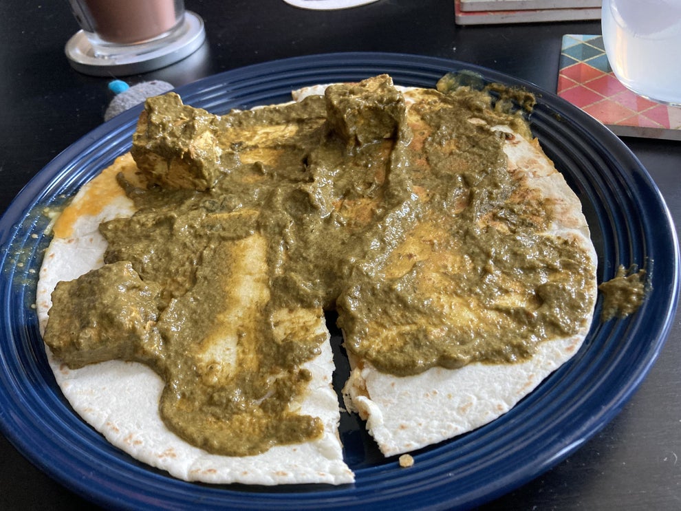 21 Indian Food Fails