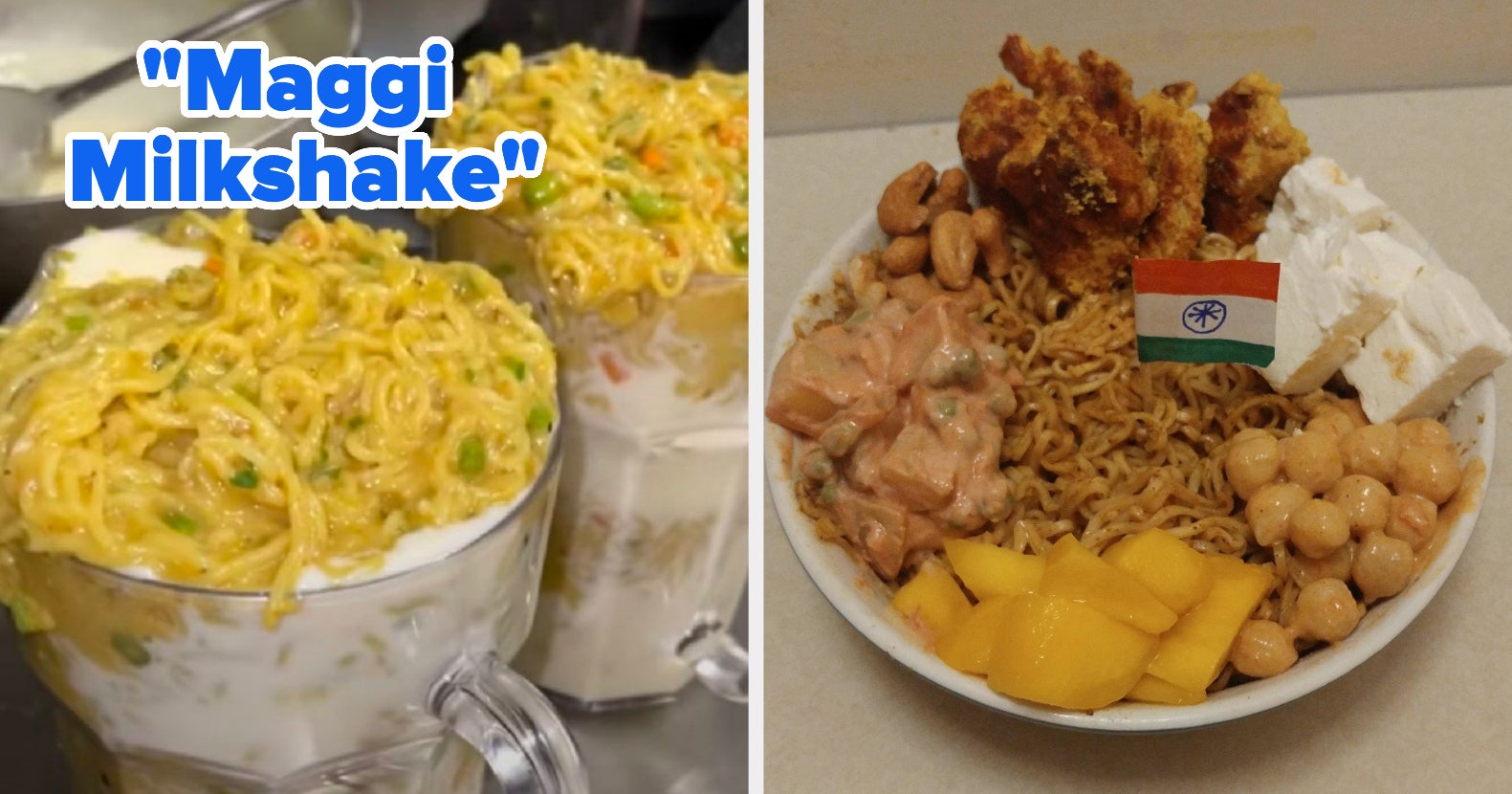 21 Indian Food Fails