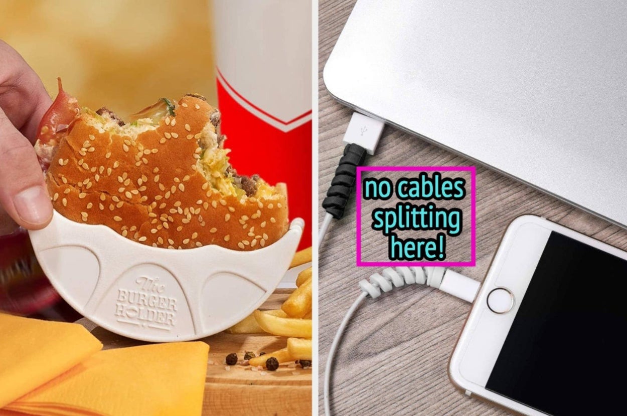 36 Little Things You Can Buy To Instantly Improve Your Life
