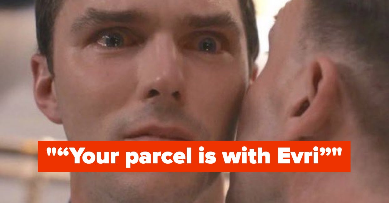 Funny Tweets From British Twitter