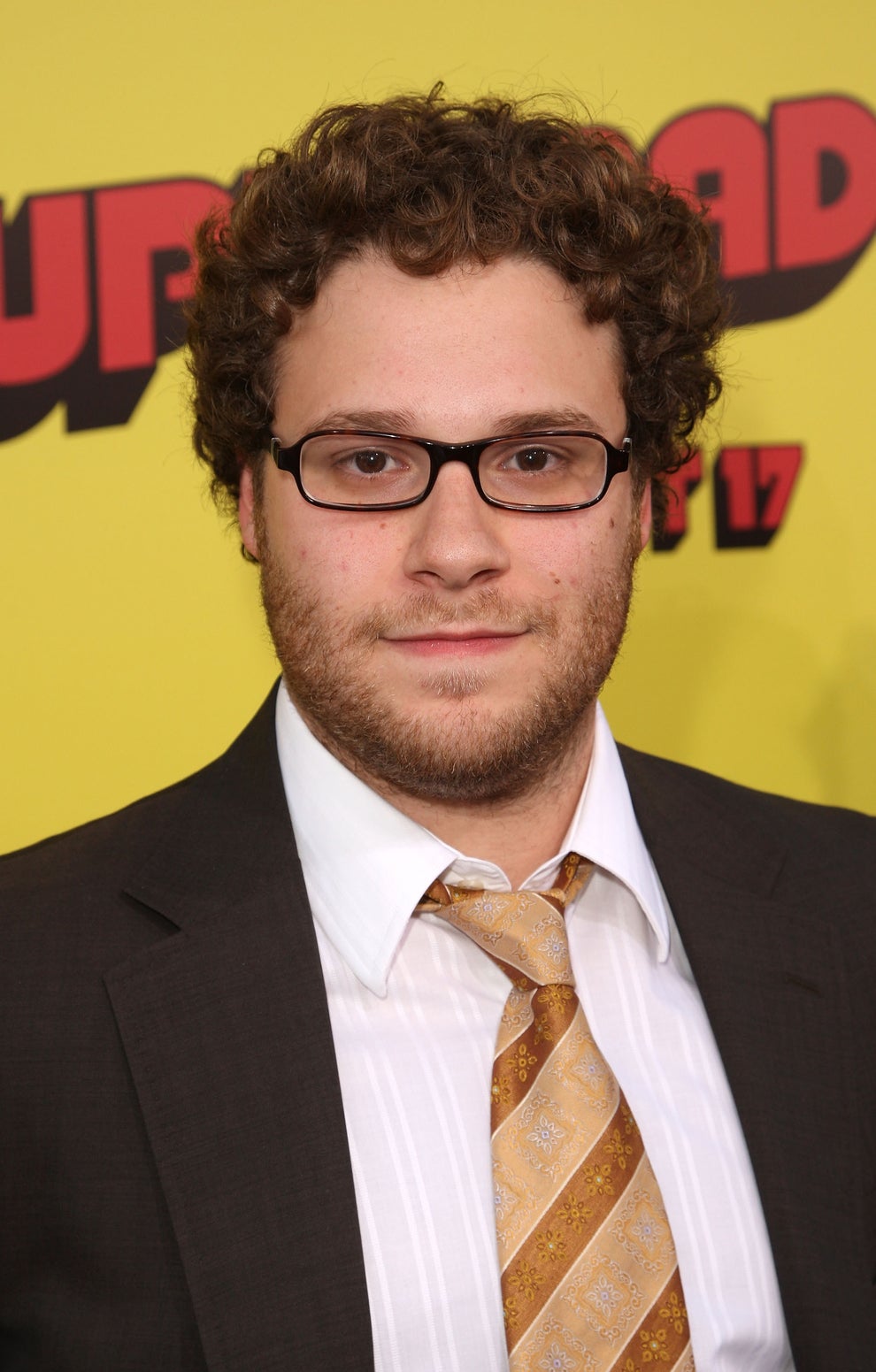 Seth Rogen Says "No One's Made A Good High School Movie" Since "Superbad"
