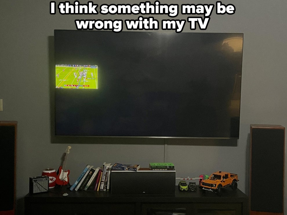 Oh My God, I Honestly Feel Sorry For All These People Who Just Had The ...