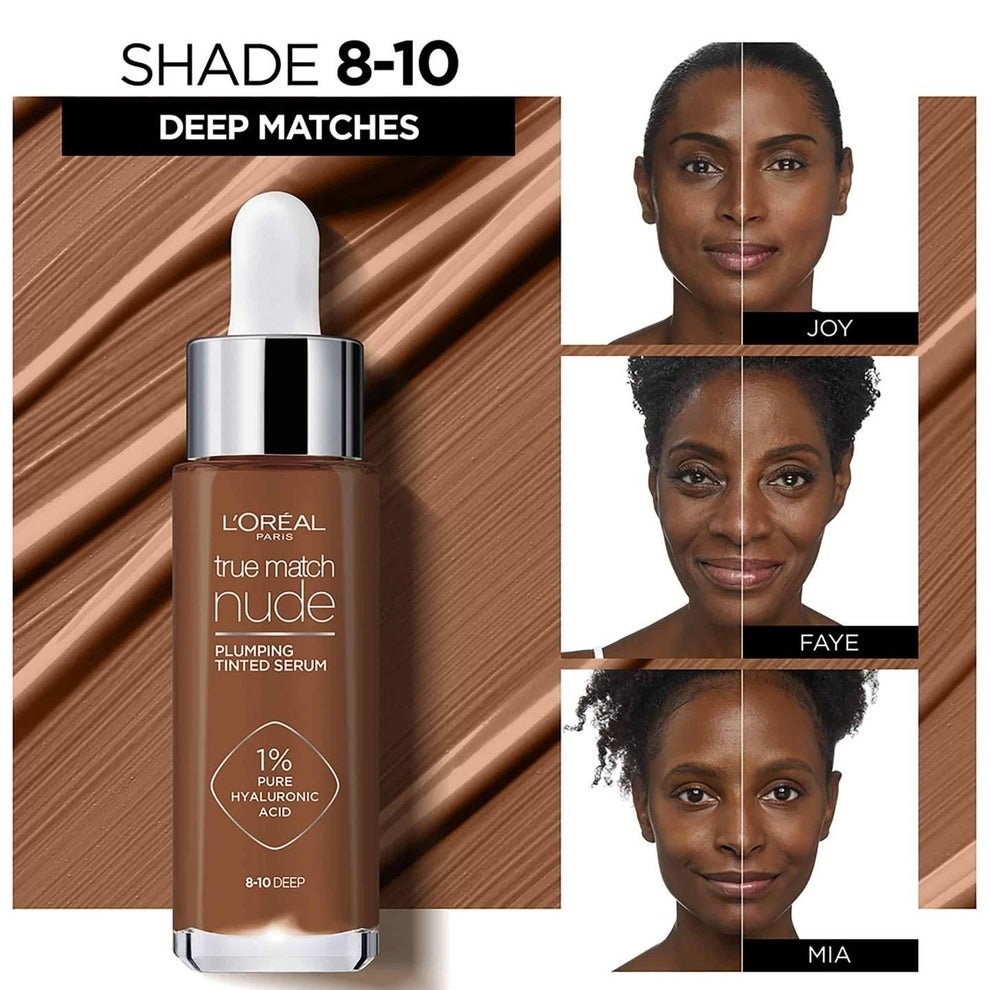17 Makeup Products You Can Wear Instead Of Foundation