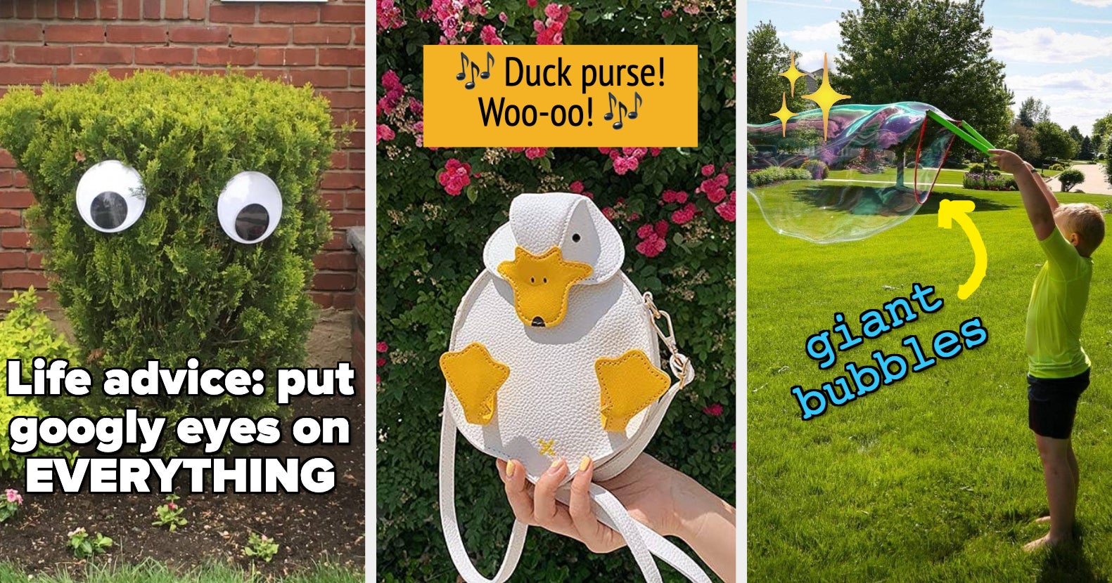 37 Fun Products Sure To Make You Smile