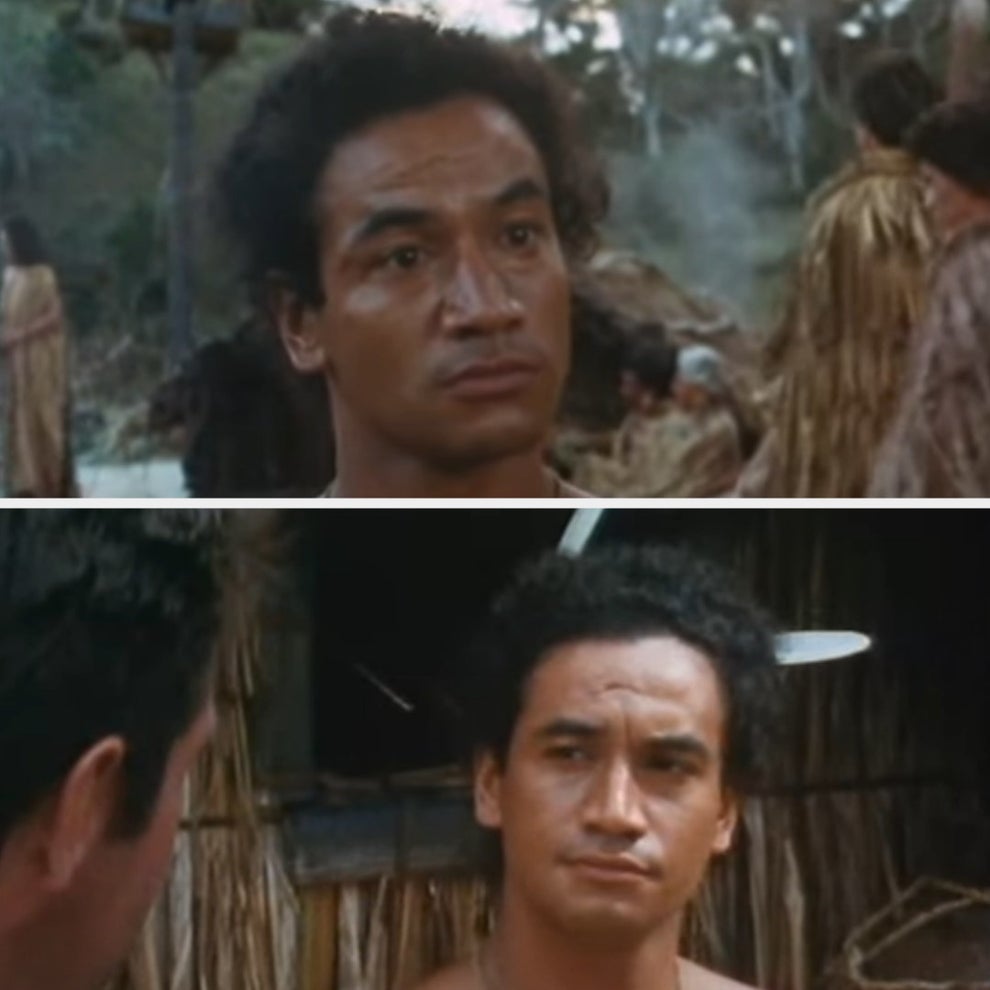 20 Asian, Pacific Islander Actors First Role Vs. Recent