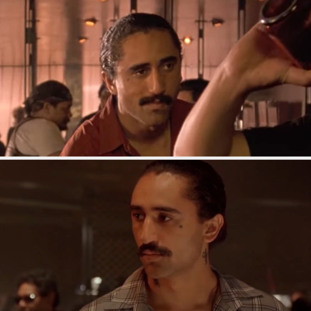 20 Asian, Pacific Islander Actors First Role Vs. Recent