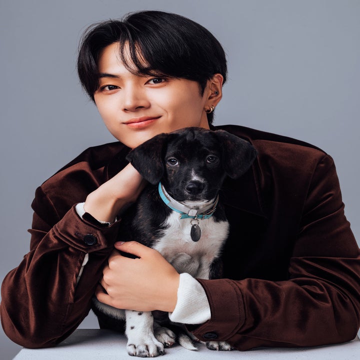 ENHYPEN Puppy Interview