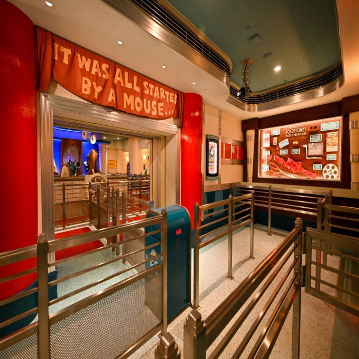 Mickey And Minnie's Runaway Rail Train At Disneyland What You Need To Know