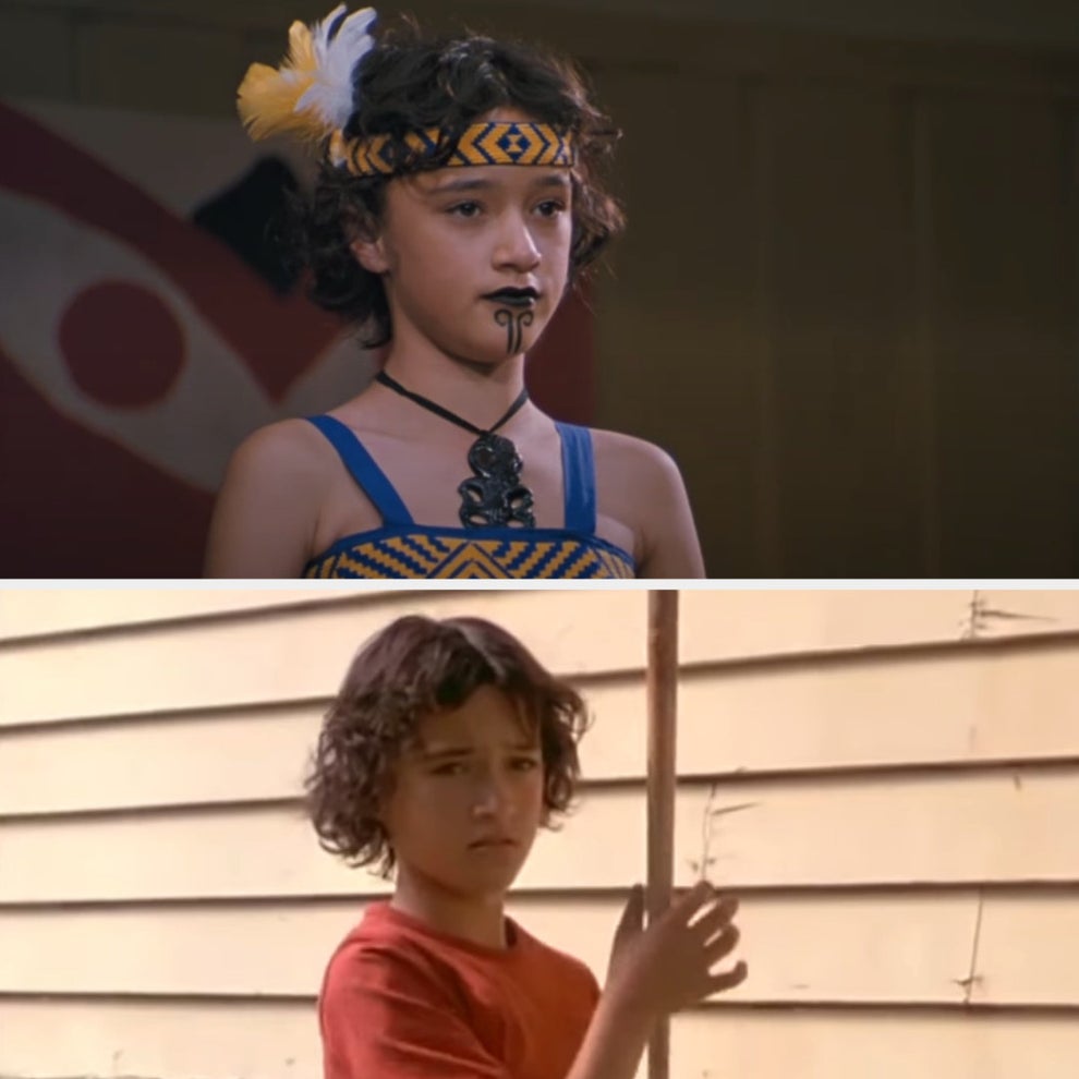 20 Asian, Pacific Islander Actors First Role Vs. Recent