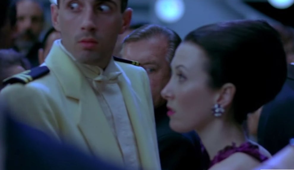 10 Bad Scenes In Good Movies And 5 Good Scenes In Bad Movies