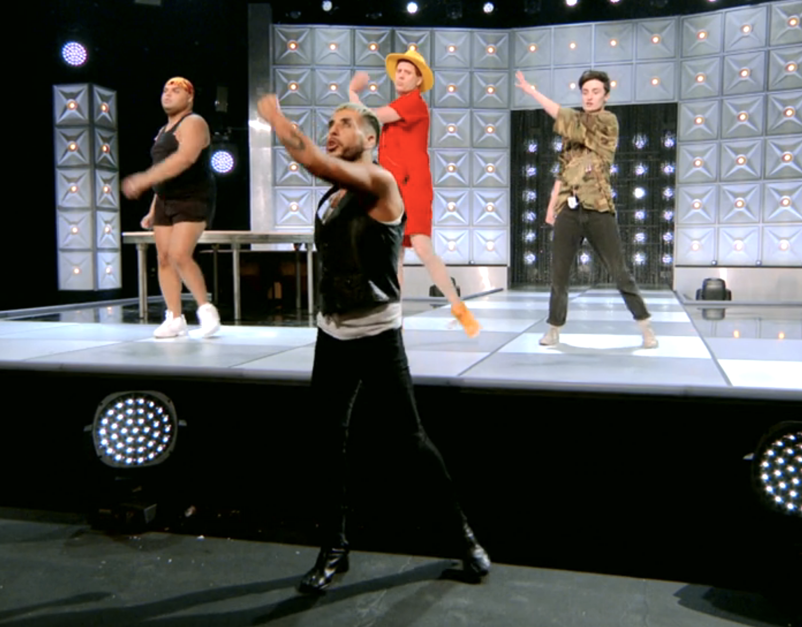 Behind The Scenes "Drag Race" Facts