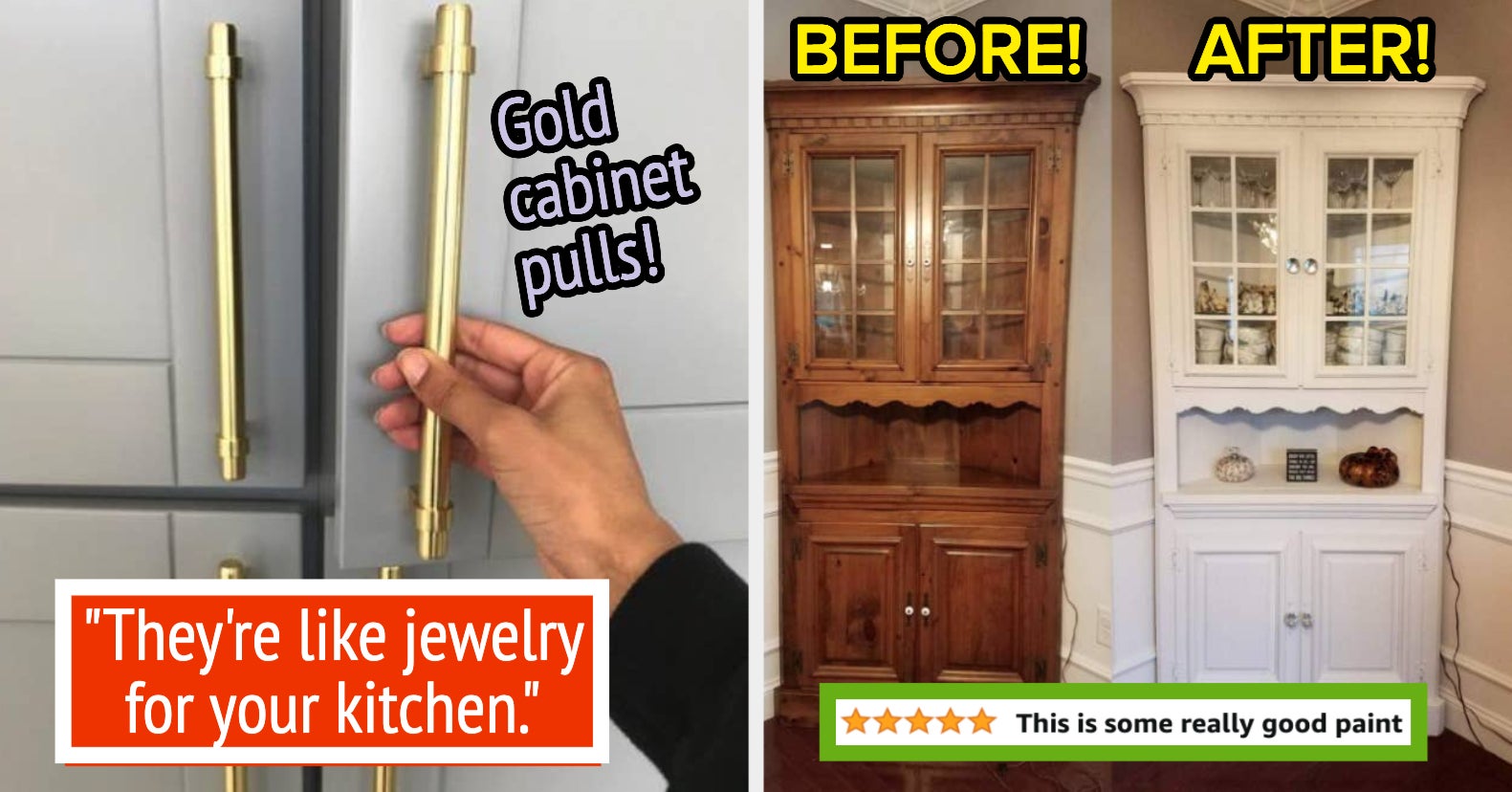 Easy And Affordable Ways To Upgrade Rooms At Home