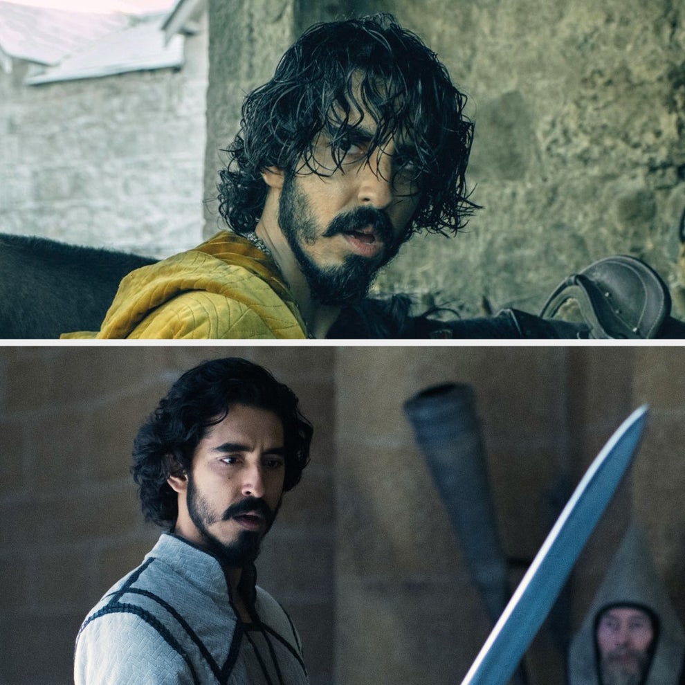 20 Asian, Pacific Islander Actors First Role Vs. Recent