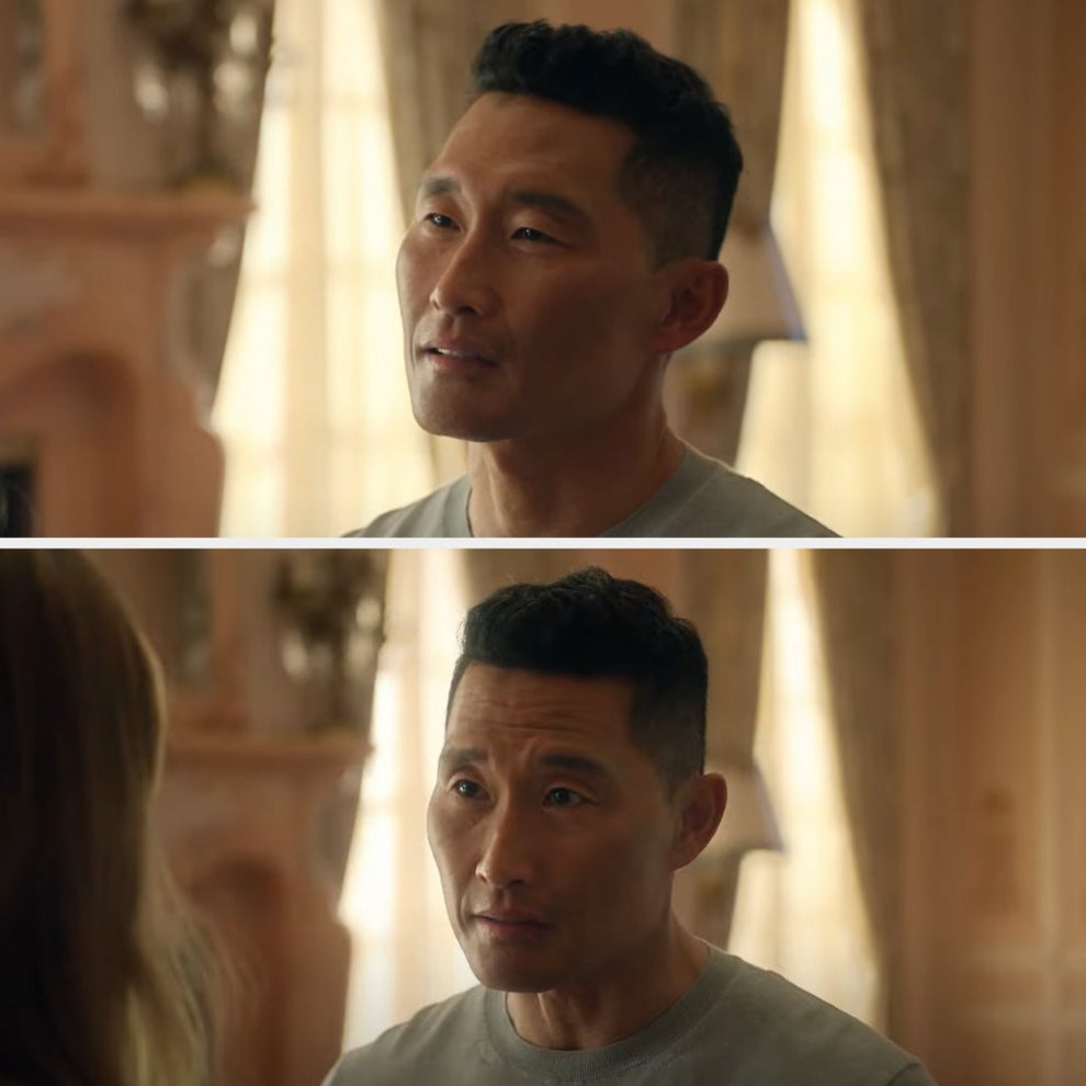 20 Asian, Pacific Islander Actors First Role Vs. Recent