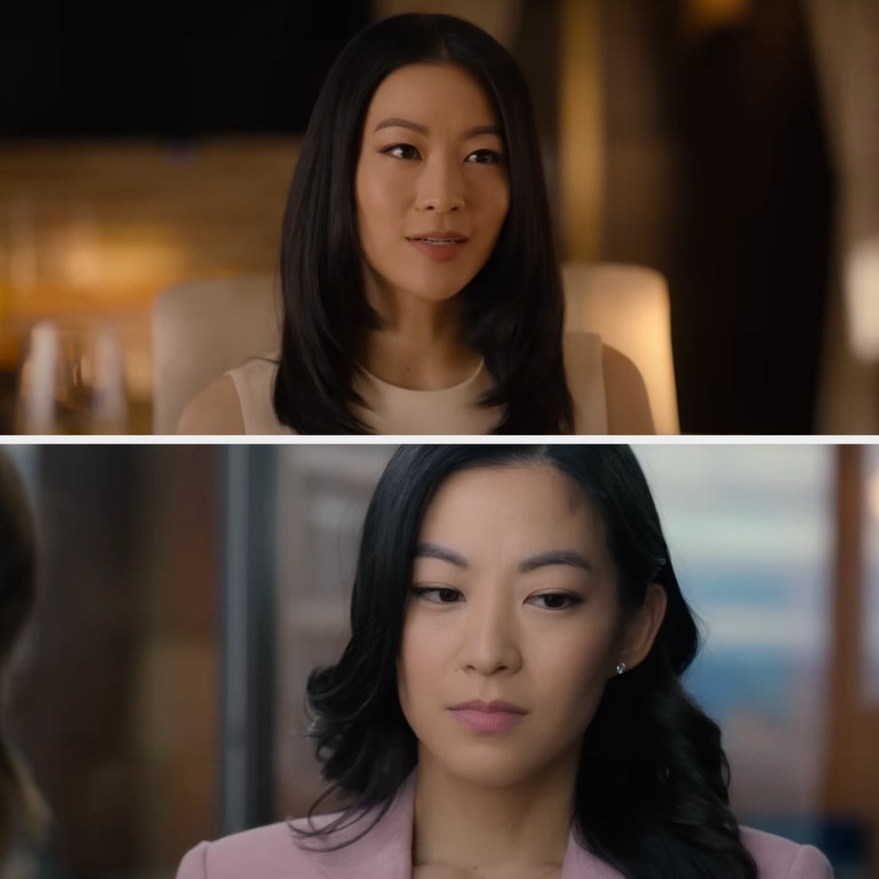 20 Asian, Pacific Islander Actors First Role Vs. Recent