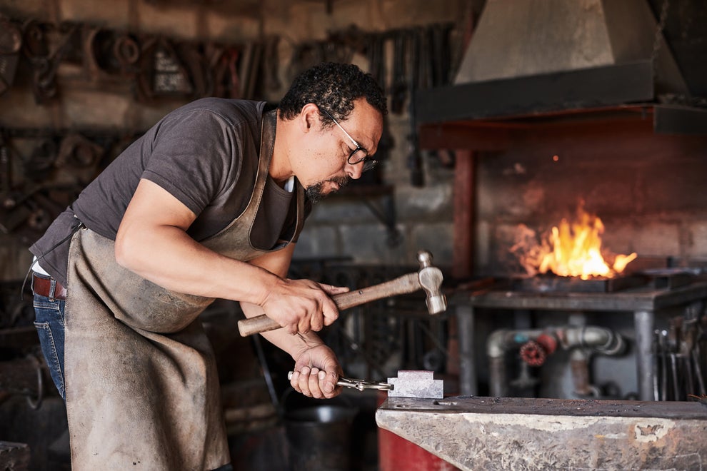 19 Truly Bizarre Old Jobs That Mostly Don't Exist Now