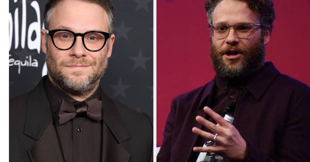 Seth Rogen On Marvel Cinematic Universe Debate