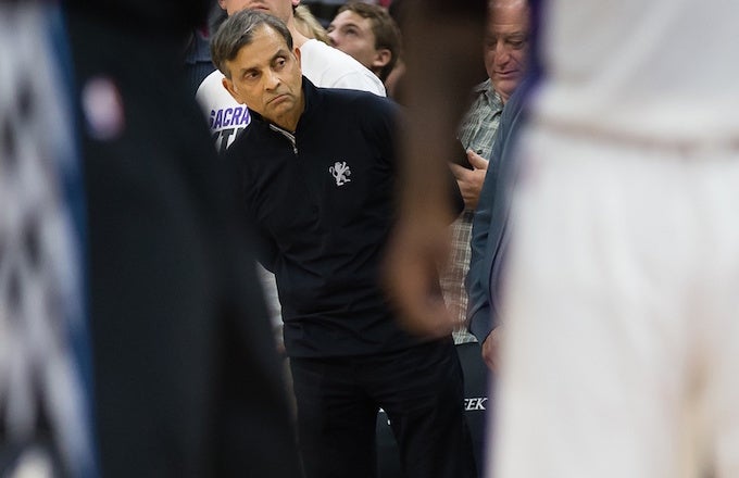 Kings Owner Vivek Ranadive Reportedly Doesn't Want to Trade DeMarcus ...