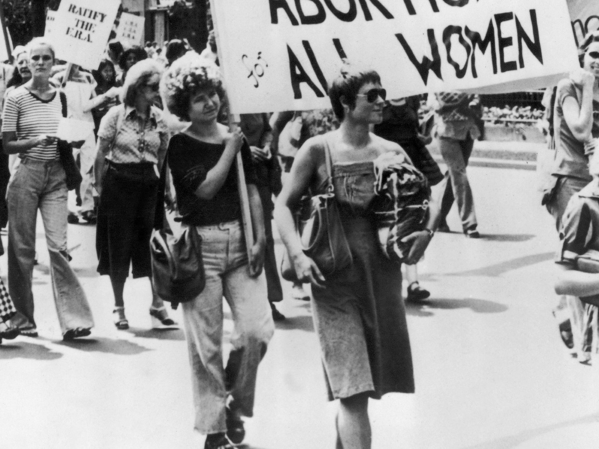 Here's How Dangerous Abortion Was Before Roe V. Wade | Complex