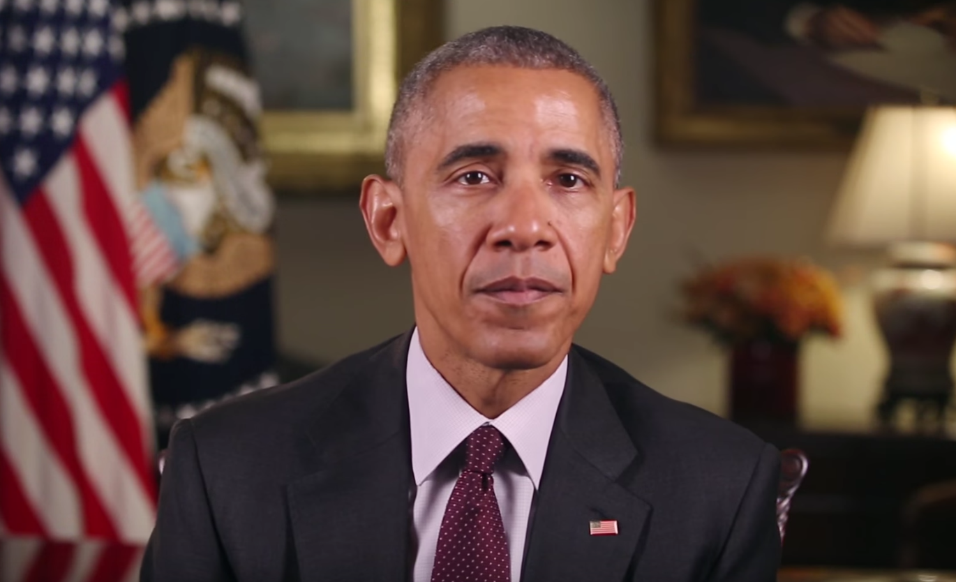 Obama Says We Should Treat Weed the Same as Booze and Cigarettes | Complex