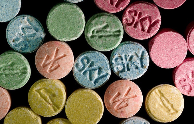 F.D.A. Approves Final Stage of Trials of Ecstasy as a Prescription Drug ...
