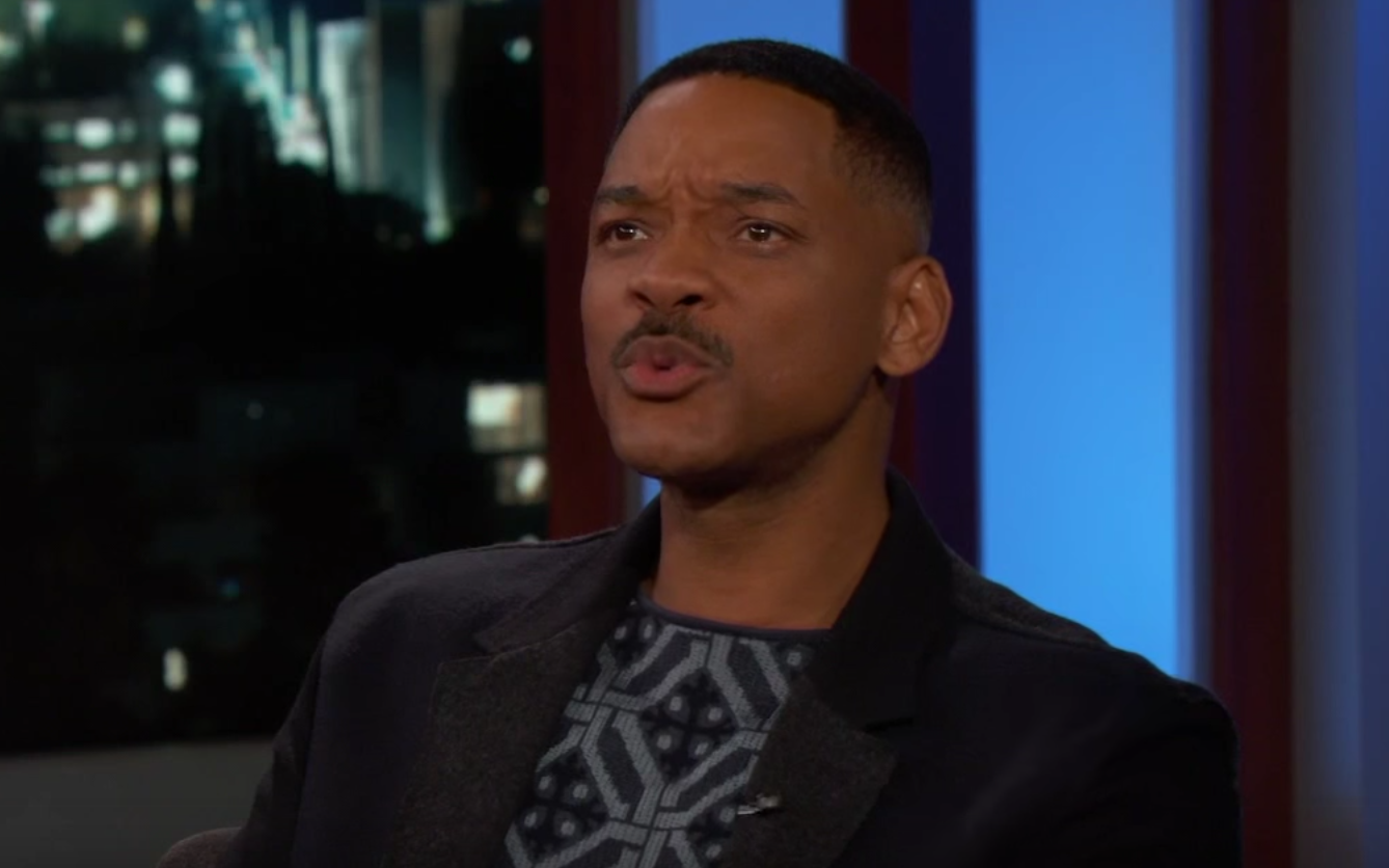 Will Smith Reveals the Real Reason He Turned Down 'Independence Day ...