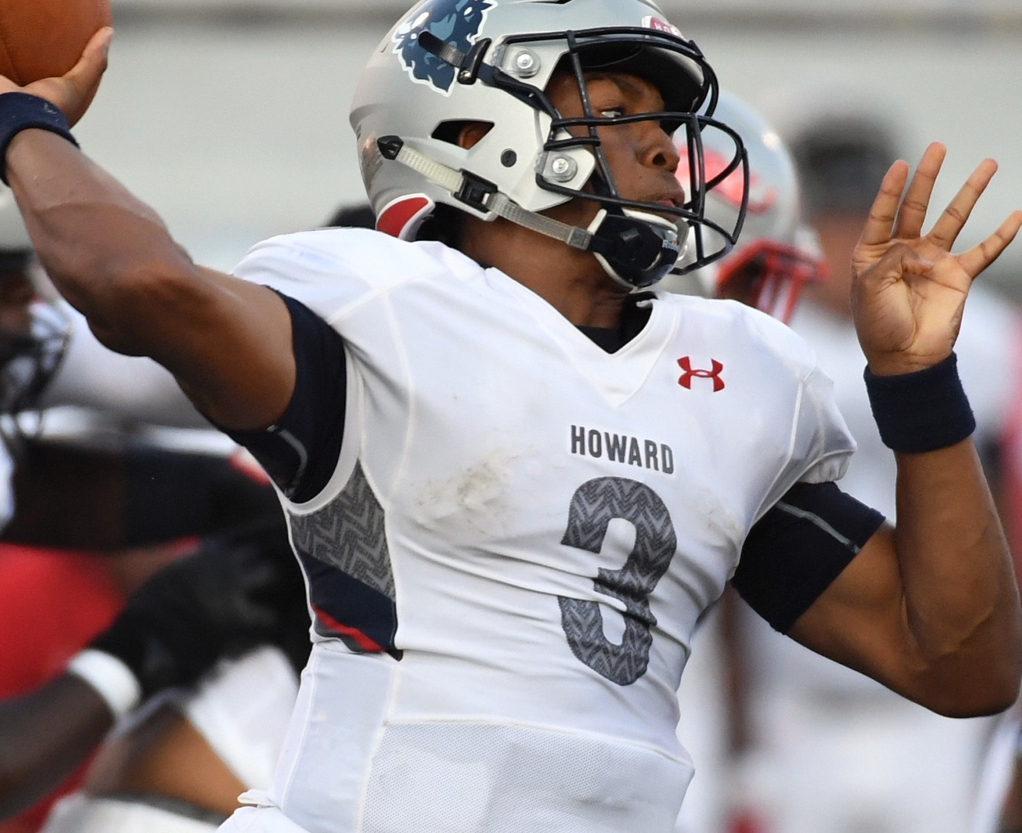 Cam Newton's Younger Brother Led the Biggest Upset in CFB History | Complex