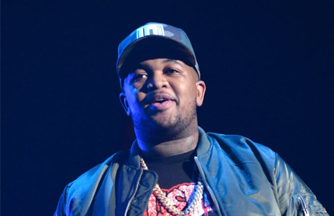 DJ Mustard Says He's Quitting Lean, Pours Bottle Down Sink Following ...