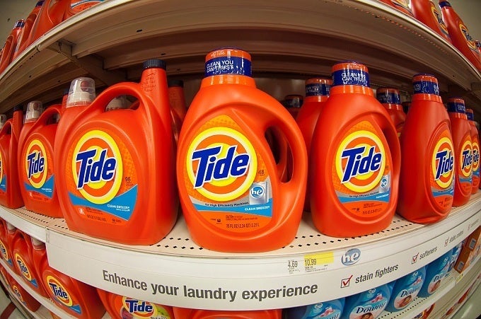 Tide Not Down With You Ingesting Detergent Pods for the Sake of a Meme ...