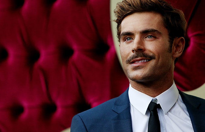 Michael Jackson Made Zac Efron Cry Once | Complex