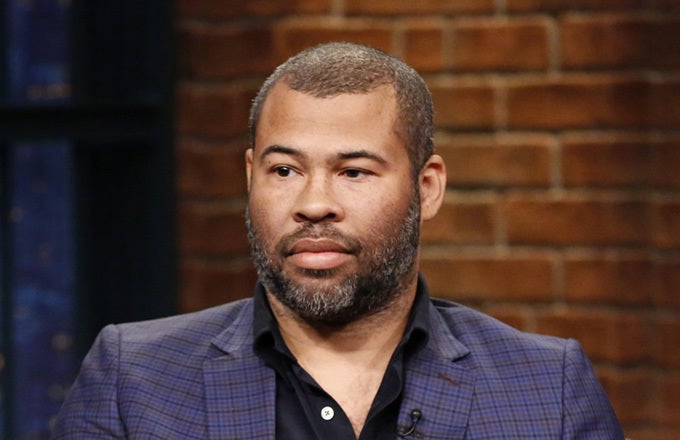 Jordan Peele Quit Acting After Being Offered the Role of Poop in 'The ...